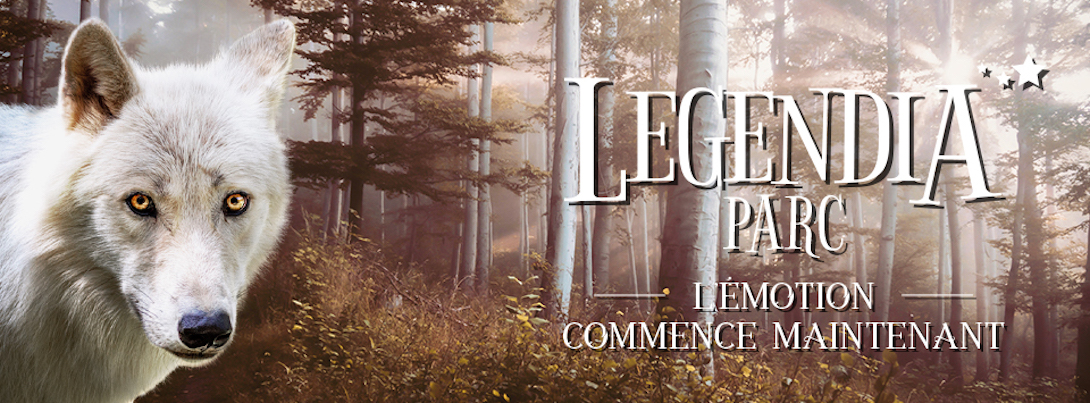 Légendia Parc guide 2023 : Horaires, Tarifs, Billets, Accès, etc.